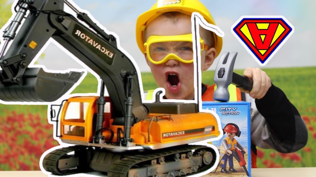 A furor di ruspe… | L'altra riva